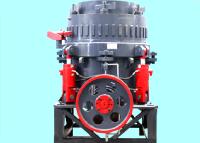 China HPT400    Multi Cylinder Hydraulic GP Cone Crusher 135t/h for Metallurgical Industry for sale