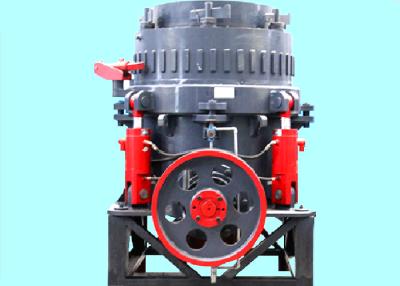 China HPT400    Multi Cylinder Hydraulic GP Cone Crusher 135t/h for Metallurgical Industry for sale
