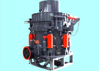 China HPT200 Construction Industry 250t/H GP Cone Crusher For Diabase Basalt for sale