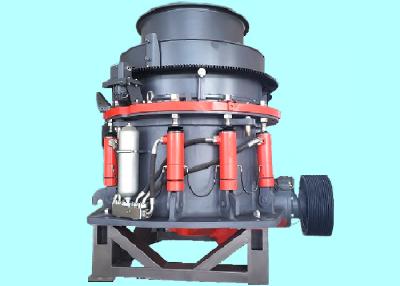 China HPT300  230mm Feed Mining Mineral Primary Crusher With Multi Cylinder for sale