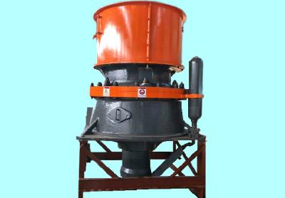 China MS 660 Limestone Crusher Machine EC Sand Making Crusher for sale