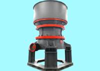 China GP500 Spring Cone Crusher 315kw Stone Crushing Machines for sale