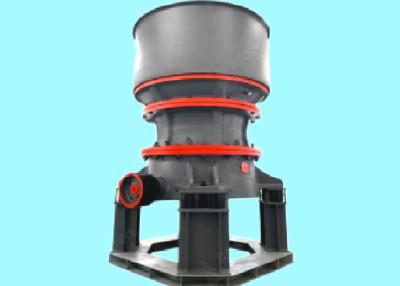 China GP500 Spring Cone Crusher 315kw Stone Crushing Machines for sale