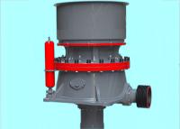 China Metal Mineral GP Cone Crusher Stone MS440 Construction for sale