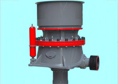 China Metal Mineral GP Cone Crusher Stone MS440 Construction for sale