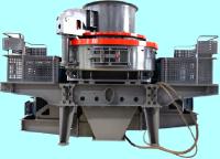 China VSI  PF Impact Crusher 55kw Artificial Sand Making Machine for sale