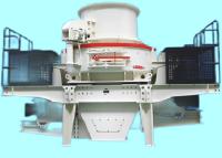 China VSI  PF Impact Crusher 55kw Artificial Sand Making Machine for sale