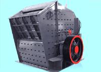 China 250kw 700mm Dolomite Impact Crusher PFW400t/H For Feldspar Calcite for sale