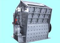China Dolomite PF Impact Crusher 200t/H For Metallurgy Mining for sale