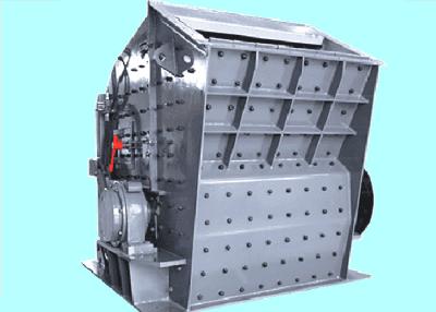 China Dolomite PF Impact Crusher 200t/H For Metallurgy Mining for sale