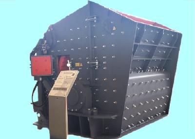 China 350t/H Limestone Dolomite Crusher  PFW300mm Input For Highway Construction for sale