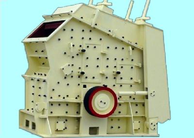 China 1320 Hydraulic PF Impact Crusher  250kw Stone Machine Vsi for sale