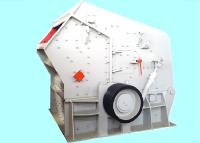 China 1320 Hydraulic PF Impact Crusher  250kw Stone Machine Vsi for sale