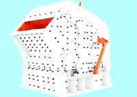China Limestone 1520 PF Impact Crusher 315kw Hammer Stone Crusher for sale
