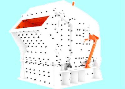 China Limestone 1520 PF Impact Crusher 315kw Hammer Stone Crusher for sale
