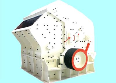China 1315 PF Impact Crusher Dolomite 1320×1500 Feldspar Calcite for sale