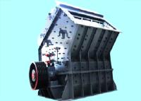 China PF1210 Iron Ore Crusher Machine 132kw Vsi Stone Crusher for sale