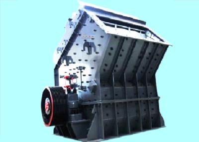 China PF1210 Iron Ore Crusher Machine 132kw Vsi Stone Crusher for sale
