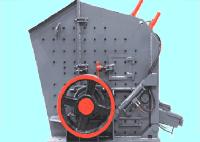China 140t/H 250mm Input Vertical Impact Crusher For Ceramics for sale