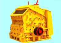 China PF1214 1400 Vsi Stone Crusher Vertical Shaft Impact Crusher for sale