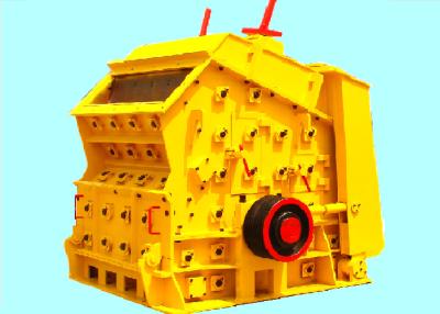China PF1214 1400 Vsi Stone Crusher Vertical Shaft Impact Crusher for sale