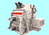 China PFW1214lll  Hydraulic Impact Crusher 1000×1050 Mobile Stone CrusherLimestone and greenstone impact crusher for sale
