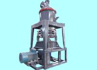 China SCM 90 Talc Grinding Mill Gypsum HGM Marble Stone Superfine for sale