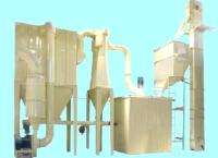 China SCM 1680 Barite Grinding Mill Pyrophyllite Super Fine Mill for sale
