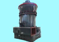 China MTM 130 Model High Pressure Mill Limestone 10.5 TPH Trapezoidal for sale