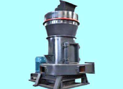 China 22TPH Impact Hammer Crusher Mill YGM MTM 8314 SCM Limestone for sale