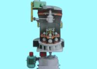 China Limestone Dolomite Coarse Powder Mill 20mm Feed 18.5kw for sale