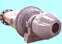 China Pulverizer 1500x4500​ Iron Ore Magnetic Separator 14t Limestone Ball Mill for sale