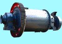 China 3000mm Impact Mill Rock Crusher GMQG Stone Crushing Equipment for sale