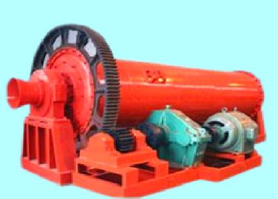 China 22kw Ball Mill Grinding Machine 6.7t Dry Magnetic Separator for sale