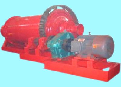 China 5t PY Cone Crusher 45kw Wet Grinding Ball Mill Limestone for sale