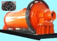 China φ2100x4500GMQG         18.5kw Limestone Grinding Mill 25mm Mill Organic Fertilizer for sale