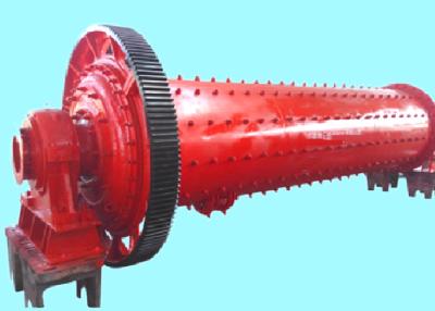China 3600x6000​ Ball Mill Grinding Machine 190t Dry Drum Magnetic Separator for sale