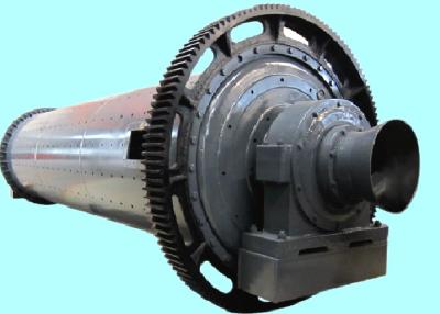 China ​ Pulverizer Mill PE Jaw Crusher ​ 2400mm Sand Making Machine   φ900*2400  GMQG for sale
