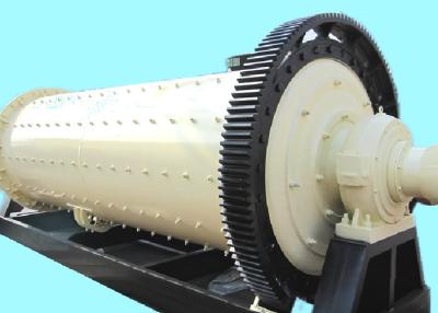 China Limestone 55kw Impact Mill Rock Crusher Copper Ore 4500mm    φ1200*4500 GMQG for sale