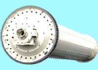 China ISO9001 Ball Mill Grinding Machine 2400x7000 Magnetic Ore Separator  475kw for sale