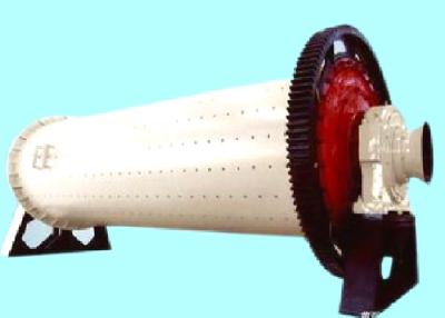 China Marble Limestone Ball Mill Grinding Machine 245kw 1830x7000   Processing, grinding and beneficiation of iron ore, gold o for sale