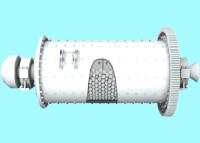 China Limestone 380kw Ball Mill Crusher 2200x7500 Sand Pulverizer  Processing, grinding and beneficiation of iron ore, gold or for sale