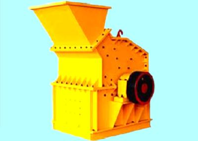 China PXJ 1616 High Efficiency Fine Crusher 1600mm Hydraulic Impact Crusher  Coarse stone crusher for sale