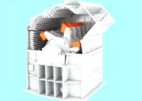 China PXJ 1616 High Efficiency Fine Crusher 1600mm Hydraulic Impact Crusher  Coarse stone crusher for sale