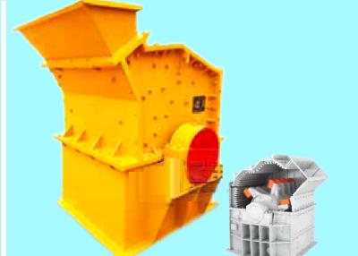 China 320MPa Coarse Powder Mill 1400×1400 Quartz Crusher Sand Quarry   Coarse stone crusher for sale