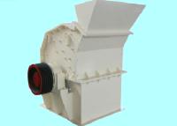 China PXJ High Efficiency Fine Crusher Gypsum 150mm River Pebble     Coarse stone crusher for sale
