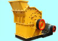 China Fine Gypsum Powder Grinding Mill 150mm Feeding 90Kw 55t/H for sale