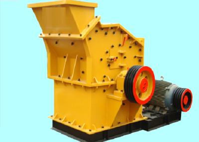 China Fine Gypsum Powder Grinding Mill 150mm Feeding 90Kw 55t/H for sale