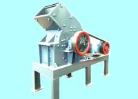 China 1000x800 Hammer Mill Crusher   Hammer type stone crusher, stone processing factory for sale