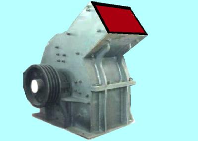 China PC400 Cement Crusher Machine 350mm Limestone Crusher Cement Plant for sale